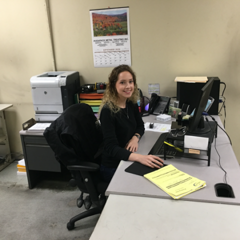 Metal Heat Treating | Heat Treating Company | Hudapack Metal Treating